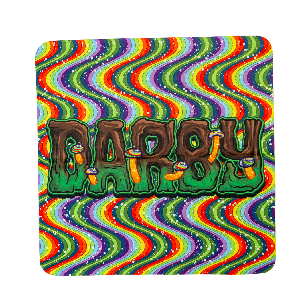 Dab Rite™ x Darby Fungi Edition PRO – Dab Rite | Digital IR Thermometers