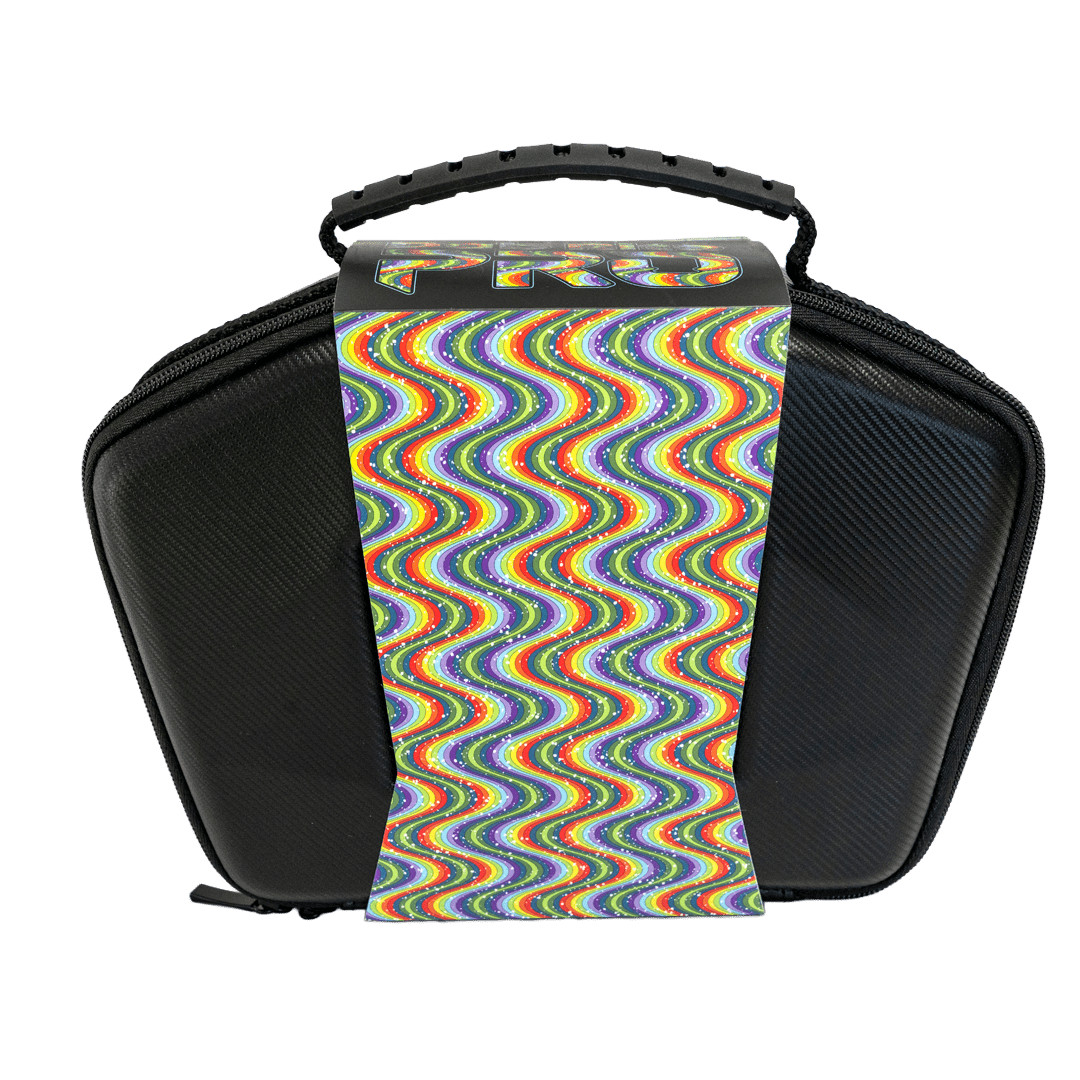 Dab Rite™ x Darby Fungi Edition PRO – Dab Rite | Digital IR Thermometers