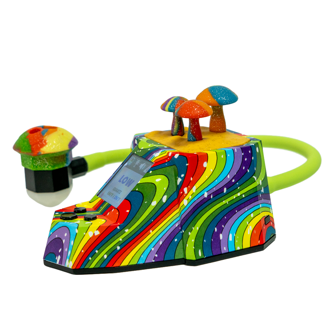 Dab Rite™ x Darby Fungi Edition PRO – Dab Rite | Digital IR Thermometers