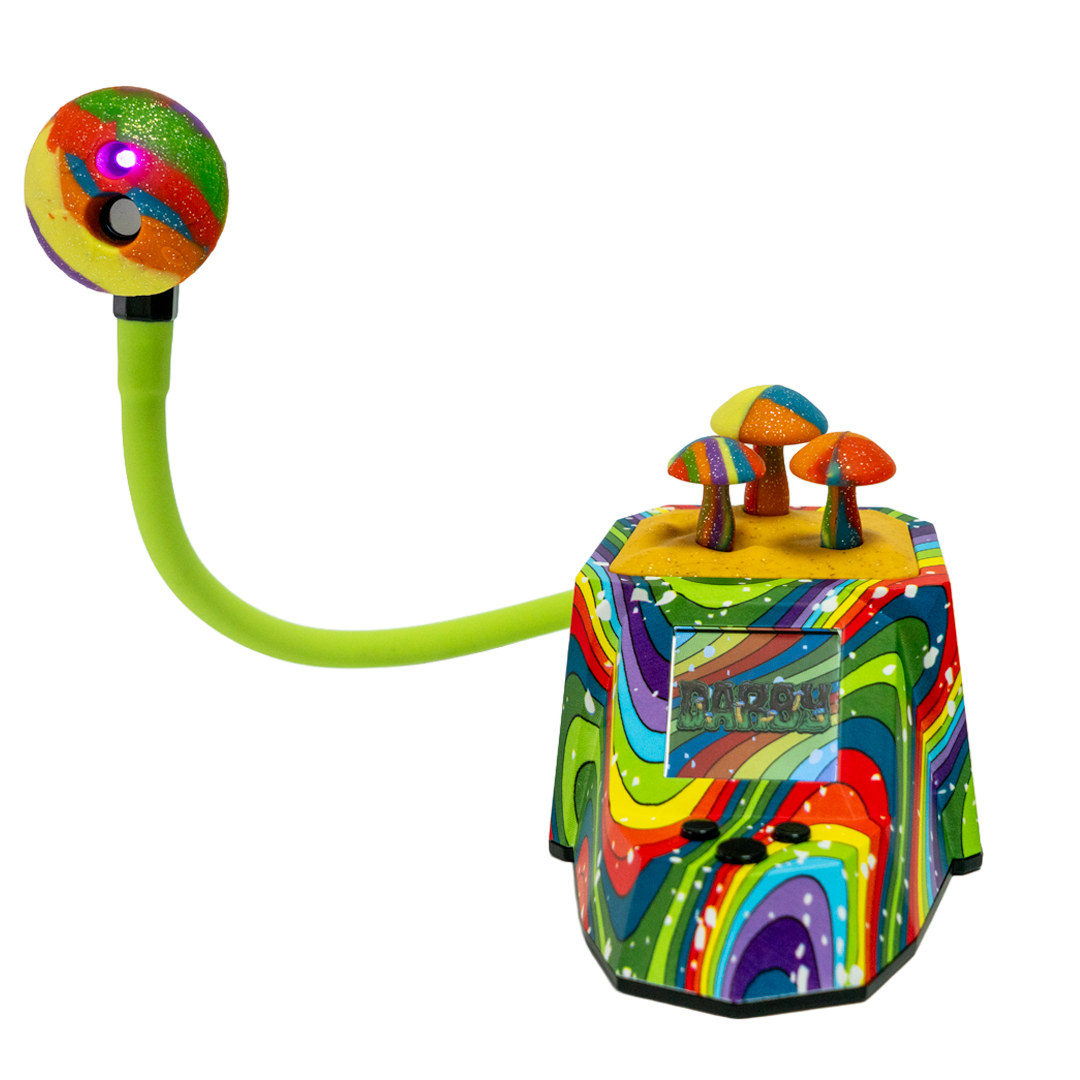 Dab Rite™ x Darby Fungi Edition PRO – Dab Rite | Digital IR Thermometers